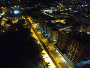 Hotel Central Parque, São Lourenço (updated prices 2025)