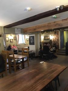 Church Inn, Ludlow (updated prices 2025)