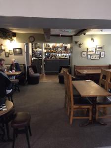 Church Inn, Ludlow (updated prices 2025)