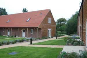 Heacham Manor Hotel, Hunstanton – Updated 2022 Prices