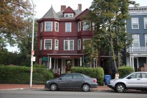 A Friendly Inn at Harvard, Cambridge – Updated 2024 Prices