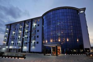 Protea Hotel by Marriott Delta, Warri (updated prices 2025)