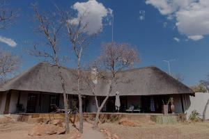 Monate Game Lodge, Modimolle (updated prices 2025)