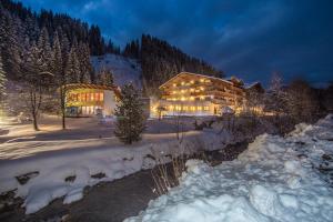 Landhotel Alpenhof Filzmoos, Filzmoos (updated prices 2026)