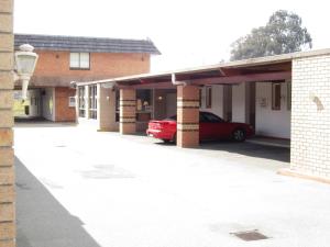 Canberra Lyneham Motor Inn, Canberra (updated prices 2025)