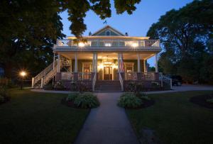 The Foxglove Inn, Sturgeon Bay (updated prices 2025)