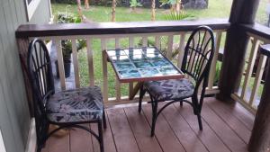 Robbrecht Troost Pottery, Pahoa