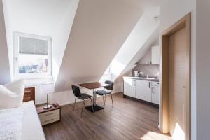 greenpartment Boardinghouse Neustadt, Neustadt an der Donau (updated ...