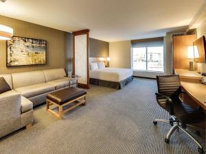 Hyatt Place Edmonton West, Edmonton (updated prices 2025)
