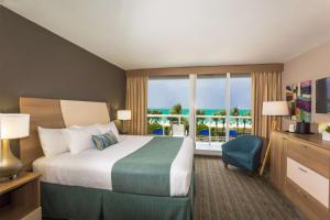 Best Western Plus Atlantic Beach Resort, Miami Beach (updated prices 2025)
