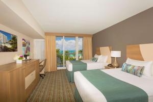 Best Western Plus Atlantic Beach Resort, Miami Beach (updated prices 2025)