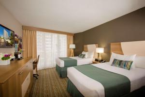 Best Western Plus Atlantic Beach Resort, Miami Beach (updated prices 2025)
