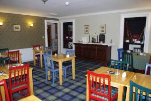 The Cuilfail Hotel, Kilmelford (updated prices 2026)
