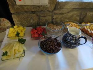 The Blue Beetroot, Bolesławiec (updated prices 2025)