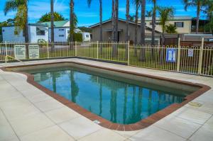 Treehaven Tourist Park, Bomaderry (updated prices 2025)