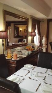 Elizabeth Lodge, Boksburg (updated prices 2025)
