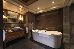 Michlifen Resort & Golf, Ifrane – Tarifs 2023