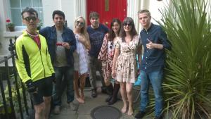 Embassie Backpackers, Liverpool (updated prices 2025)