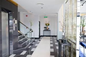 Z Sleep Hotel, Hat Yai – Updated 2024 Prices