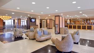Sol Nessebar Bay Resort & Aquapark - All inclusive, Nesebar – Updated ...