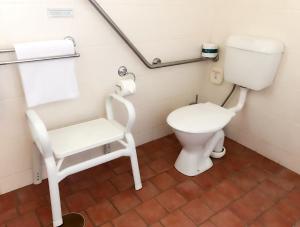 Starlight Motor Inn, Roma (updated prices 2025)