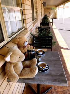 Starlight Motor Inn, Roma (updated prices 2025)