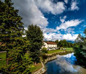 Hotel Il Corazziere, Merone (updated prices 2025)
