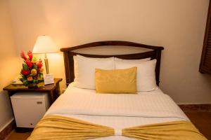 Hotel Real La Merced, Granada (precios actualizados 2025)