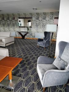 Cromore Halt, Portstewart (updated prices 2025)