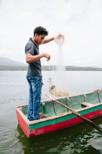 Isleta El Espino, Isletas de Granada (updated prices 2025)