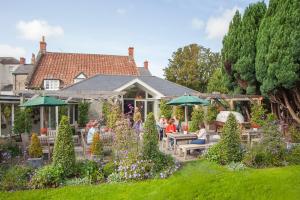 The Swan, Wedmore (updated prices 2025)