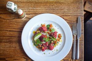 The Swan, Wedmore (updated prices 2025)