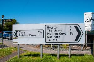 The Old Inn, Mullion (updated prices 2025)