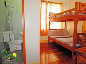 Elmar Cabin, Baguio (updated prices 2025)
