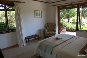 Four Fields Farm, The Crags (updated prices 2025)