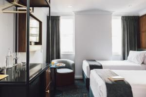 Veriu Central, Sydney (updated prices 2025)