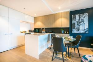 Quest Flemington Central, Melbourne (updated prices 2025)