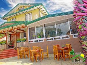 Elmar Cabin, Baguio (updated prices 2025)