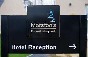 Gamston Lock, Nottingham by Marston's Inns, Nottingham (updated prices ...
