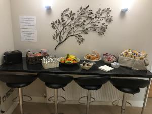 Spire View at THE GALLEON RESTAURANT, Chesterfield (updated prices 2025)