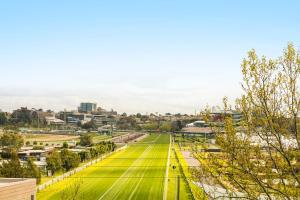 Quest Flemington Central, Melbourne (updated prices 2025)