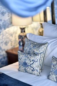 San Domenico House, London (updated prices 2025)