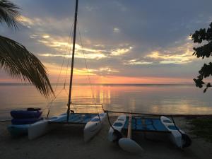 Laru Beya Resort, Placencia, Belize - Booking.com