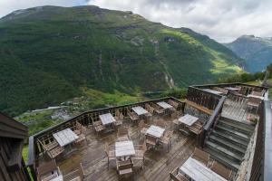 Westerås Gard, Geiranger (updated prices 2025)