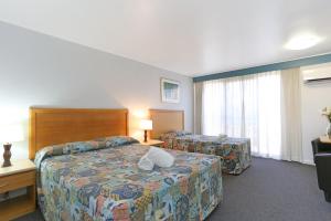 Reef Resort Motel, Mackay – Updated 2024 Prices