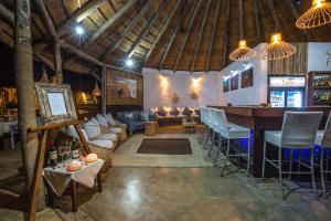 Thonga Beach Lodge, Mabibi (updated prices 2025)