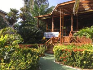 Laru Beya Resort, Placencia, Belize - Booking.com