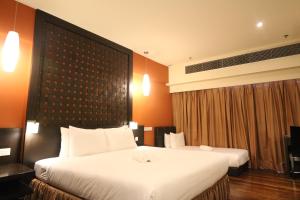 Millennium Suite At Pyramid Tower, Petaling Jaya (updated prices 2025)