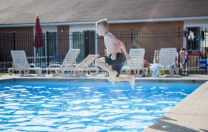 Super 8 by Wyndham Port Elgin, Port Elgin (updated prices 2025)