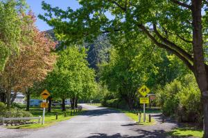 Ashley Gorge Holiday Park, Oxford (updated prices 2026)